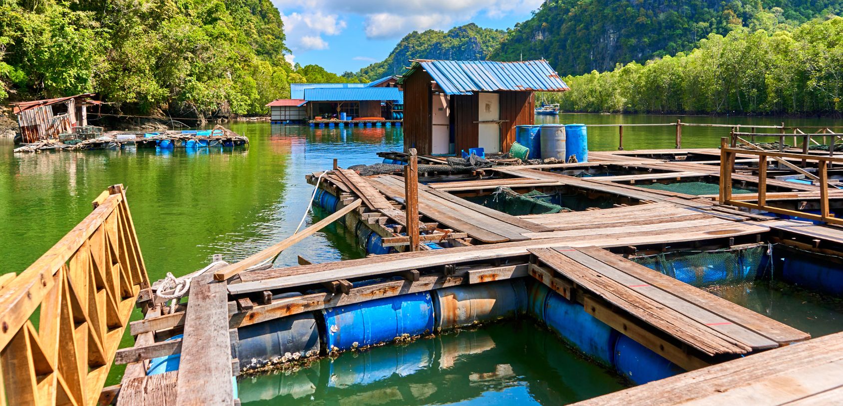 Why Langkawi is the Perfect Place for Teaching Kids Geology in Paradise ...