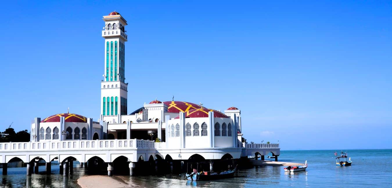 16+ Amazing Activities that make Penang one of the best things to do in ...