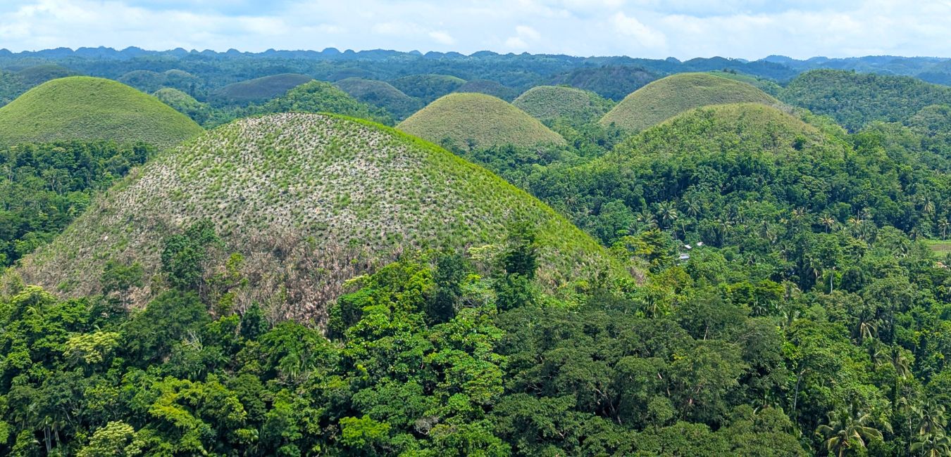 9 Incredible Bohol experiences to make the whole family happy - The ...