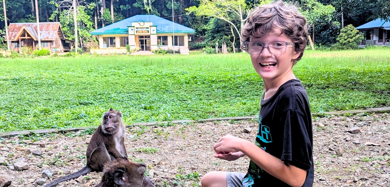 9 Incredible Bohol experiences to make the whole family happy - The ...